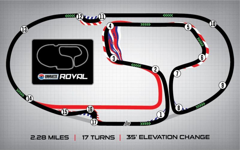 ROVAL 400 | Tickets & Events | Charlotte Motor Speedway ROVAL 400 | Tickets & Events | Charlotte Motor Speedway