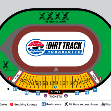 Daytona 500 Speedway Seating Chart Daytona 500 Ticket Price History