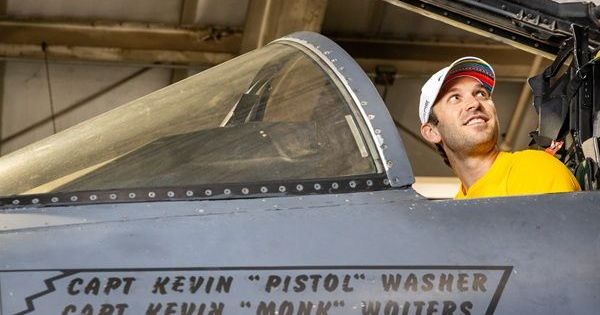 Daniel Suárez, Ryan Sparks Wrap Up 2026 Mission 600 with Visit to ...
