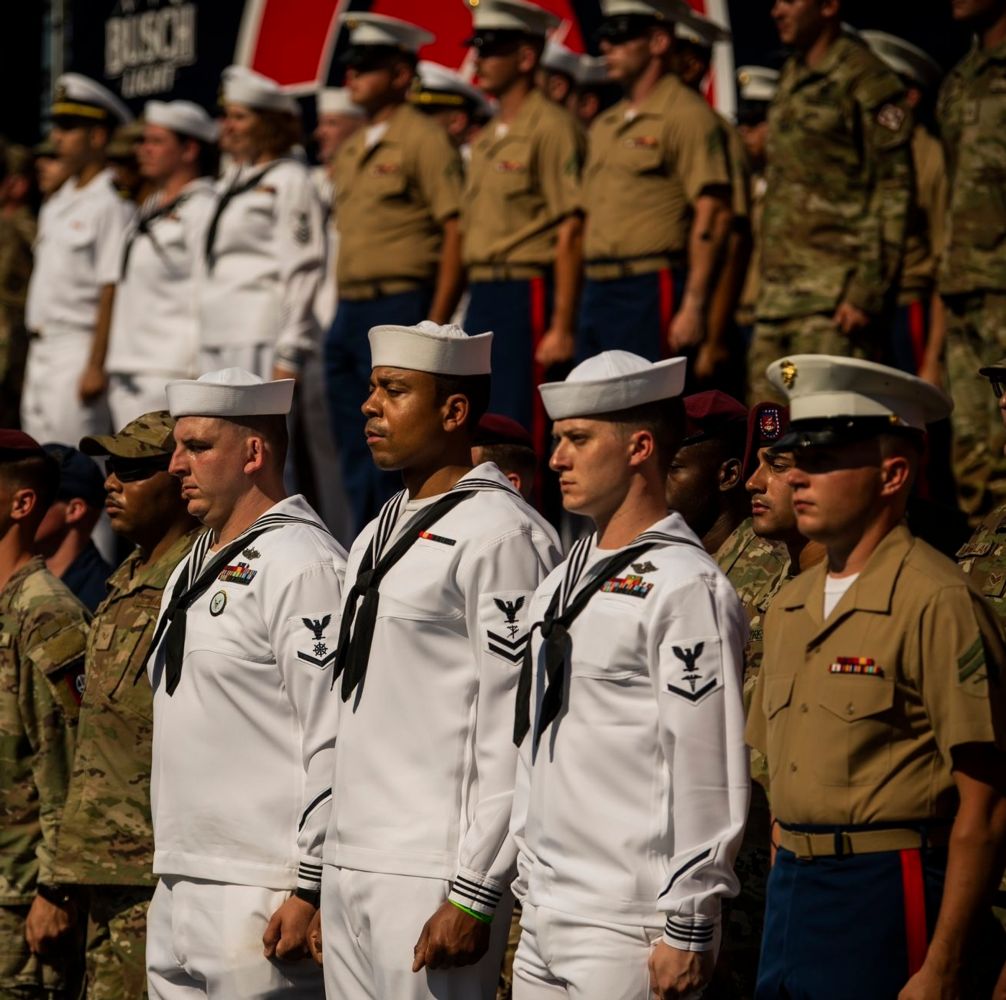 Bank of America ROVAL™ 400 Tickets | Events | Charlotte Motor Speedway