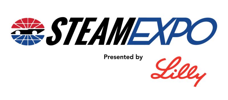 STEAM Expo | Experiences | Charlotte Motor Speedway