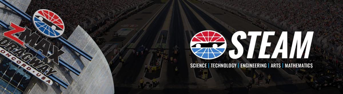 STEAM Program | Experiences | Charlotte Motor Speedway
