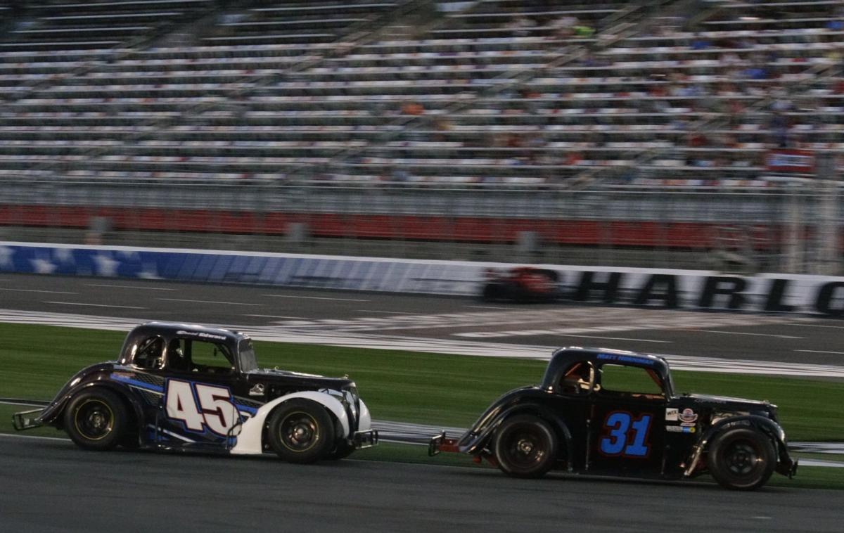 Summer Shootout Round 6 Results and Updated Point Standings | News ... Summer Shootout Round 6 Results and Updated Point Standings | News ...