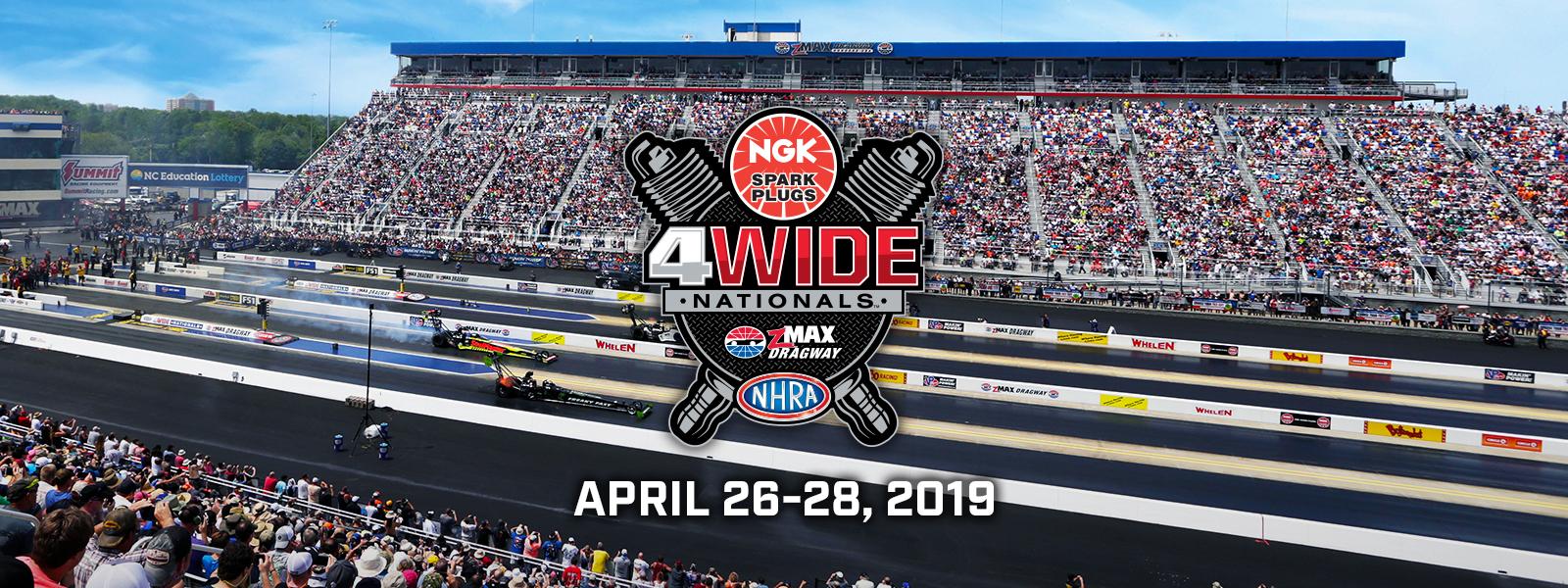 Charlotte Motor Speedway