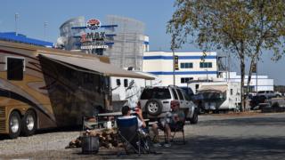 Charlotte Motor Speedway