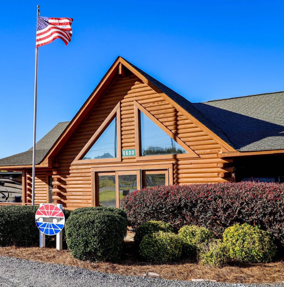 Event Camping | Camping | Charlotte Motor Speedway