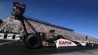 Charlotte Motor Speedway