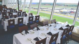 Charlotte Motor Speedway