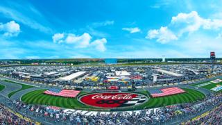 Charlotte Motor Speedway