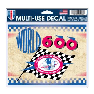 Camping | Charlotte Motor Speedway