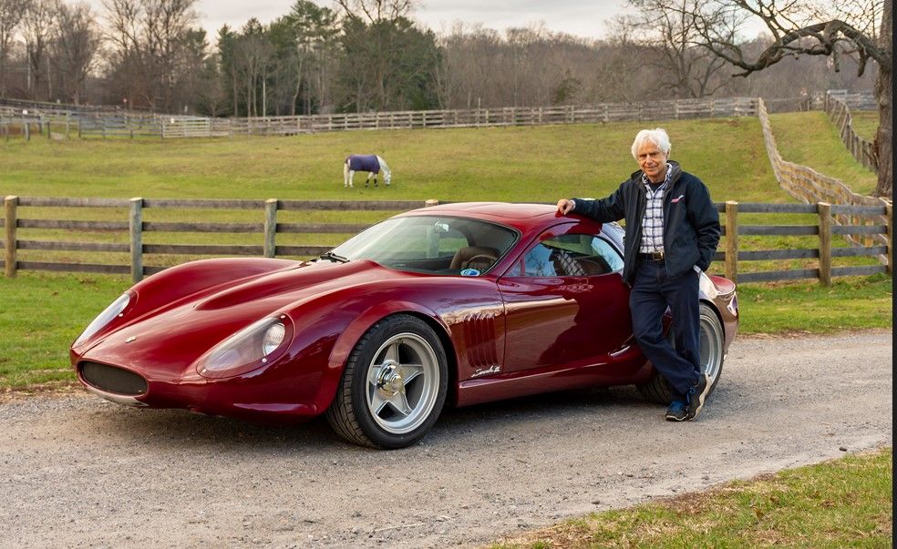 Smith Heritage Invitational