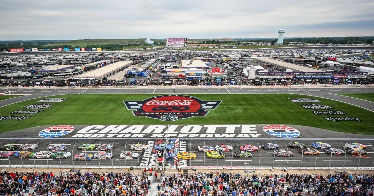 Spring Into Racing: A Full Slate of Events Awaits At America’s Home for ...