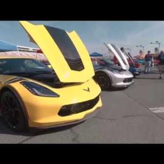 Charlotte Motor Speedway